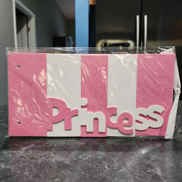 Other | Princess Scrapbook Kit | Poshmark